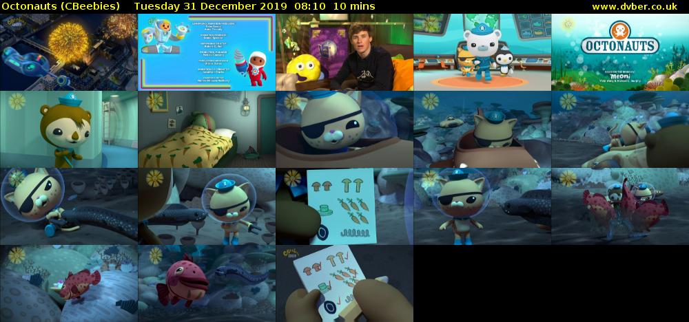 Octonauts (CBeebies) - 2019-12-31-0810