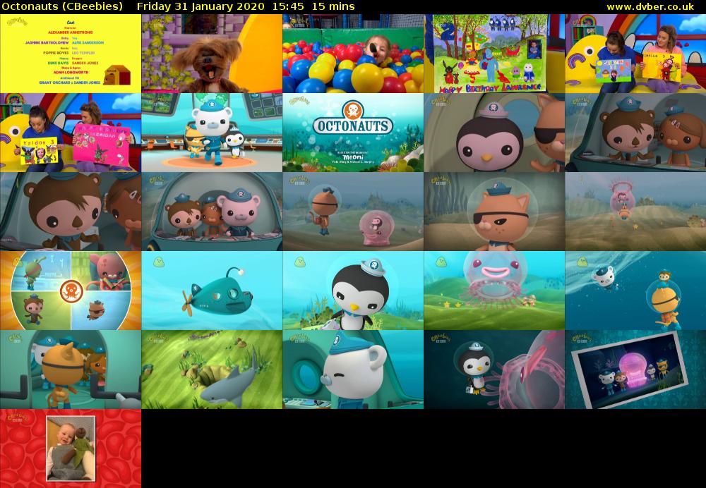 Octonauts (CBeebies) - 2020-01-31-1545