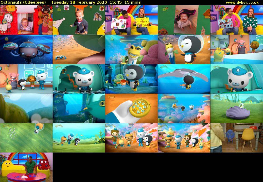 Octonauts (CBeebies) - 2020-02-18-1545