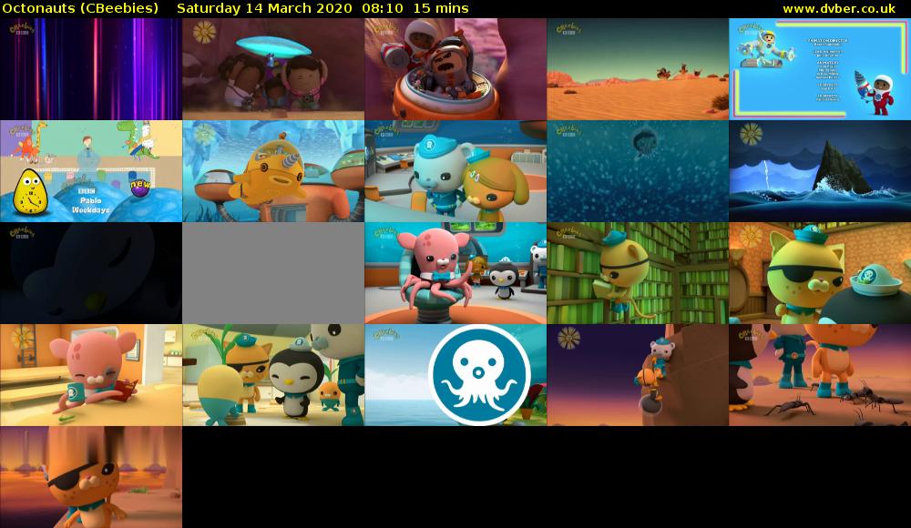 Octonauts (CBeebies) - 2020-03-14-0810