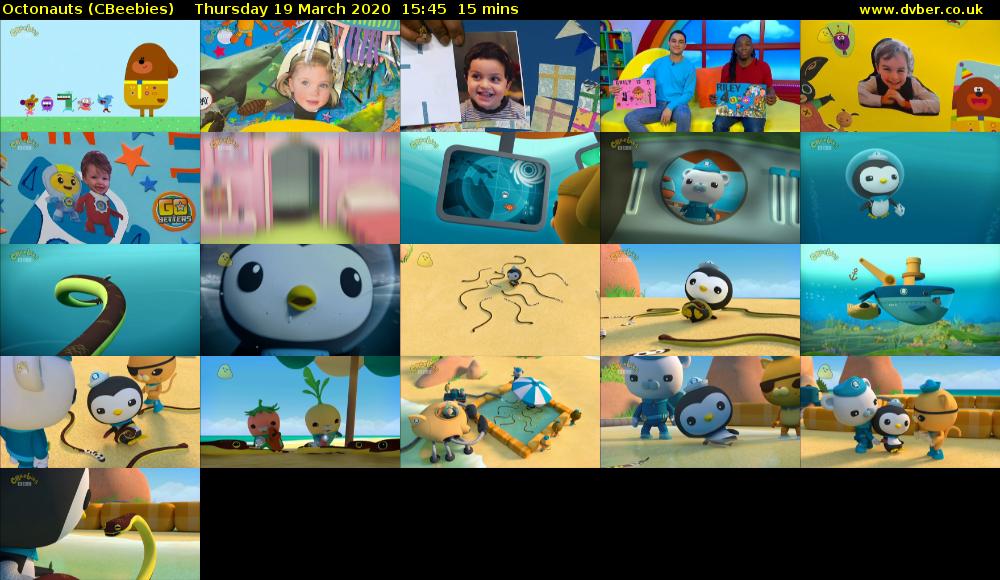 Octonauts (CBeebies) - 2020-03-19-1545