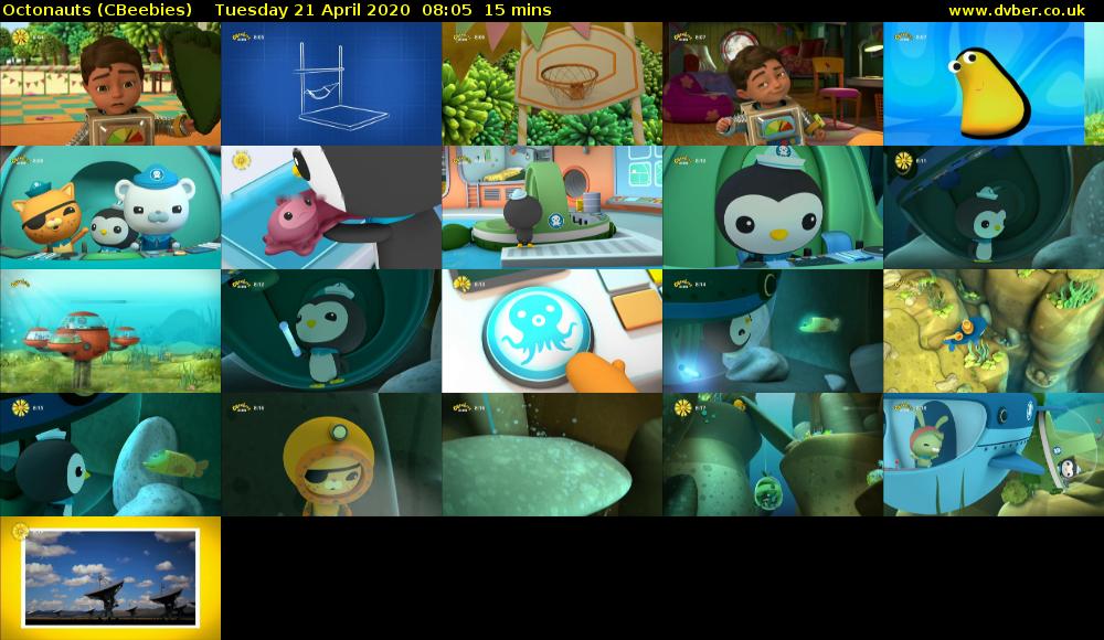 Octonauts (CBeebies) - 2020-04-21-0805