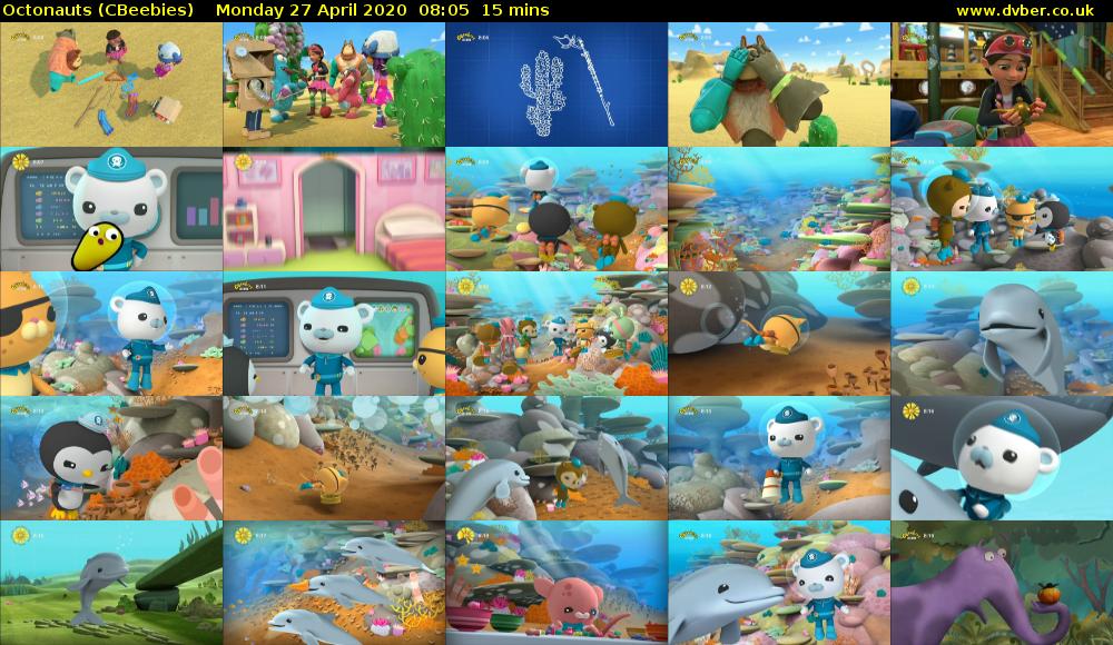 Octonauts (CBeebies) - 2020-04-27-0805