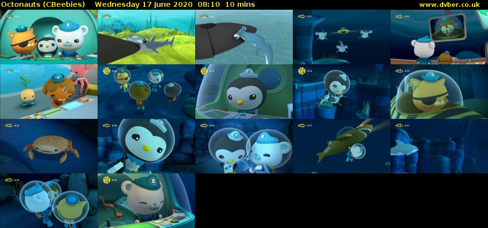 Octonauts (CBeebies) - 2020-06-17-0810