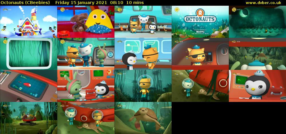 Octonauts (CBeebies) - 2021-01-15-0810