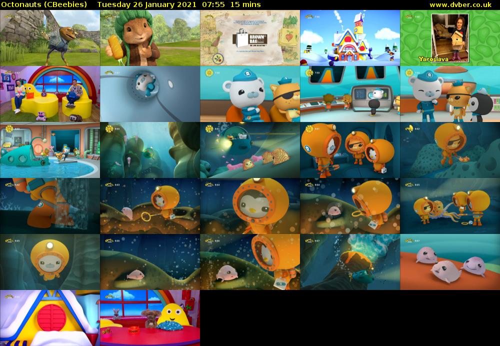 Octonauts (CBeebies) - 2021-01-26-0755