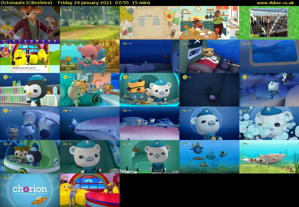 Octonauts (CBeebies) - 2021-01-29-0755