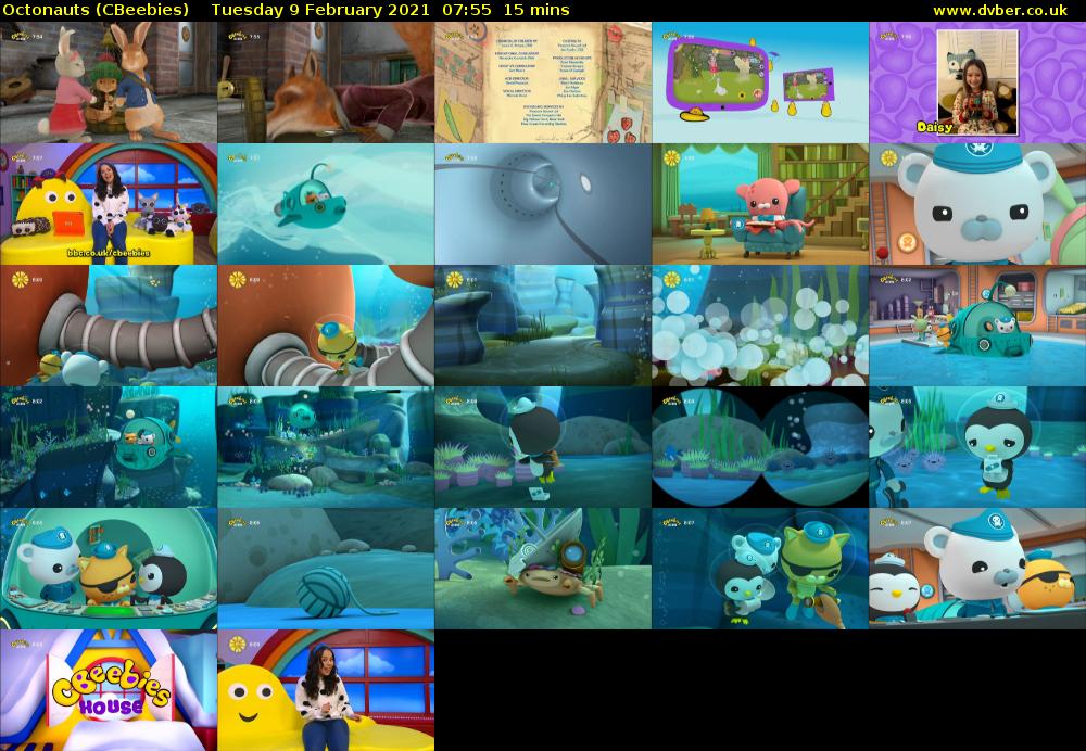 Octonauts (CBeebies) - 2021-02-09-0755