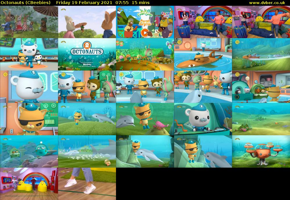 Octonauts (CBeebies) - 2021-02-19-0755