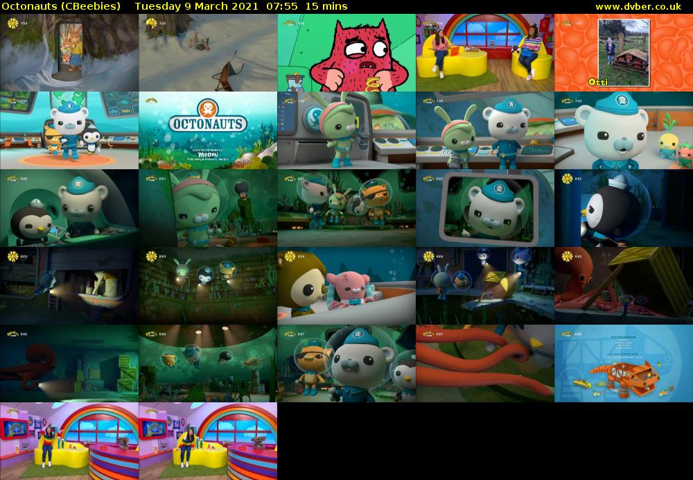 Octonauts (CBeebies) - 2021-03-09-0755