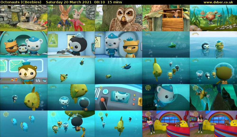 Octonauts (CBeebies) - 2021-03-20-0810