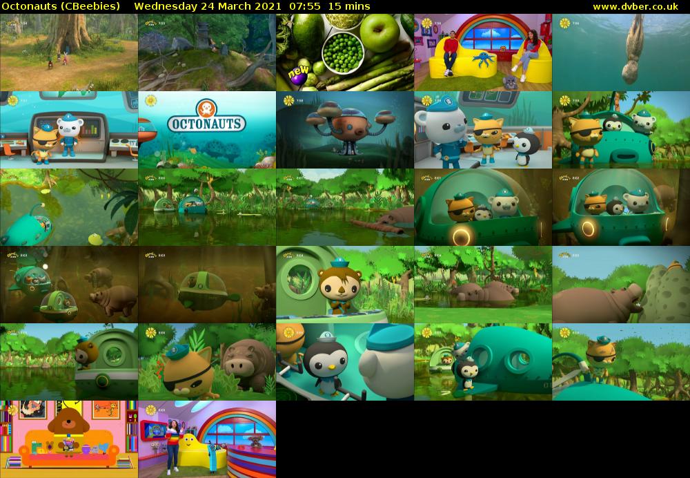 Octonauts (CBeebies) - 2021-03-24-0755