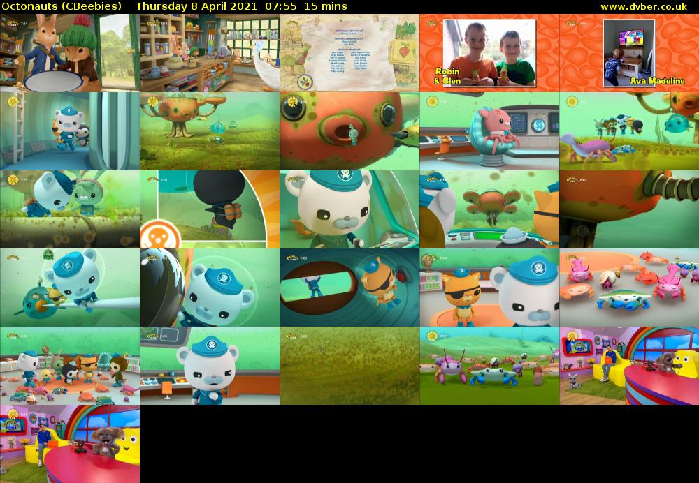 Octonauts (CBeebies) - 2021-04-08-0755