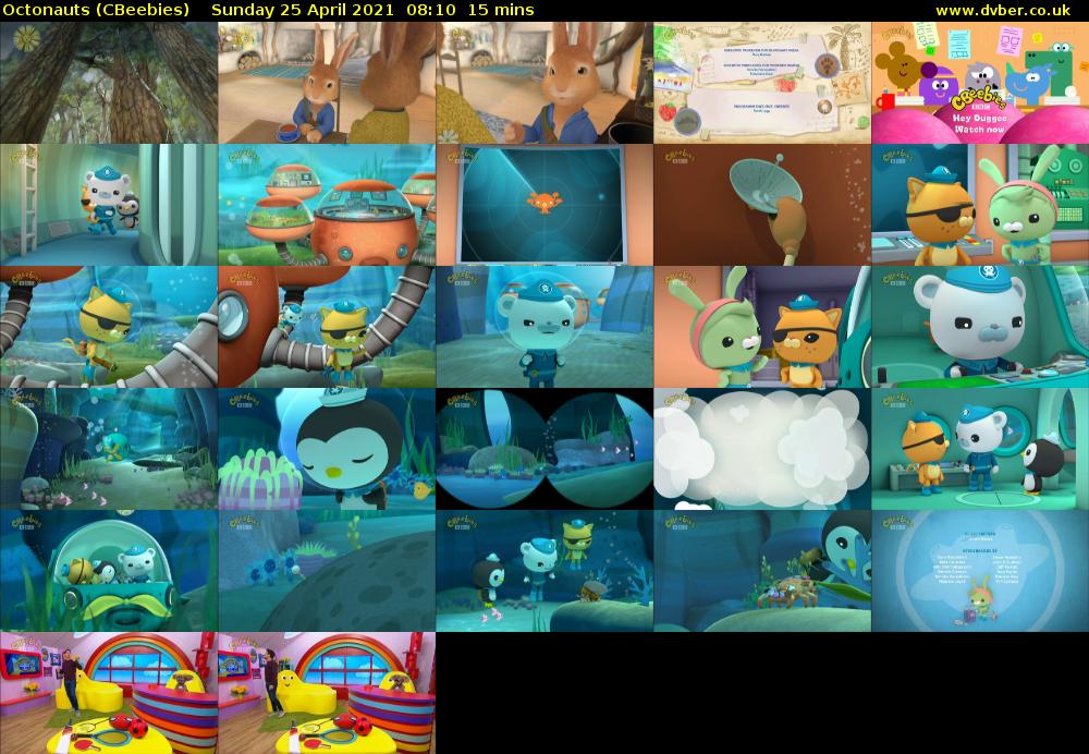 Octonauts (CBeebies) - 2021-04-25-0810