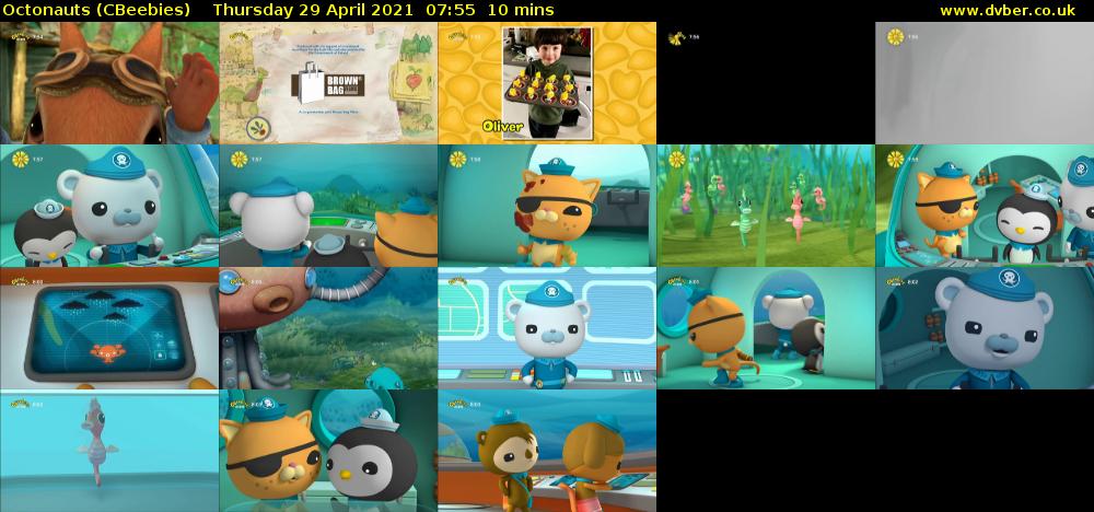 Octonauts (CBeebies) - 2021-04-29-0755