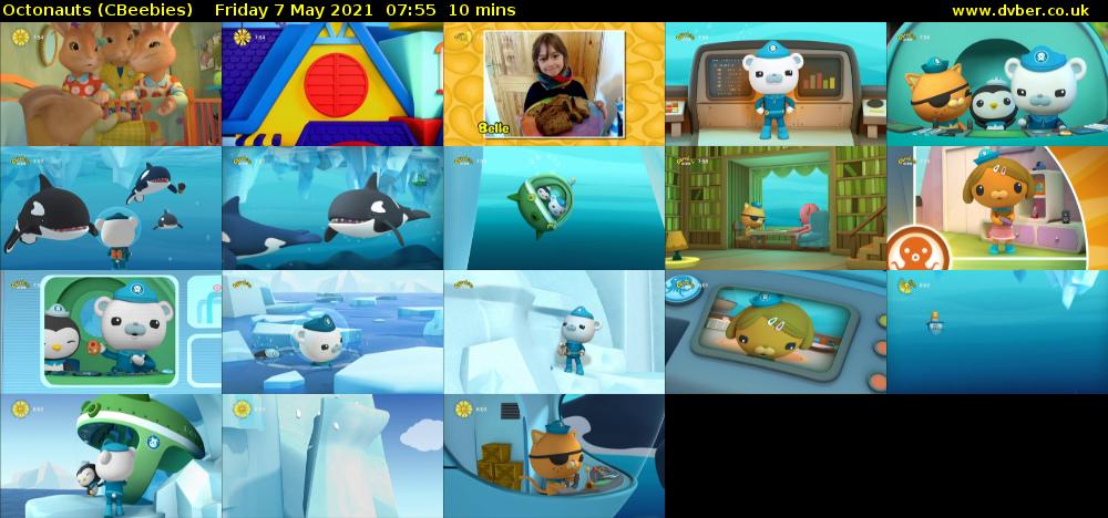 Octonauts (CBeebies) - 2021-05-07-0755