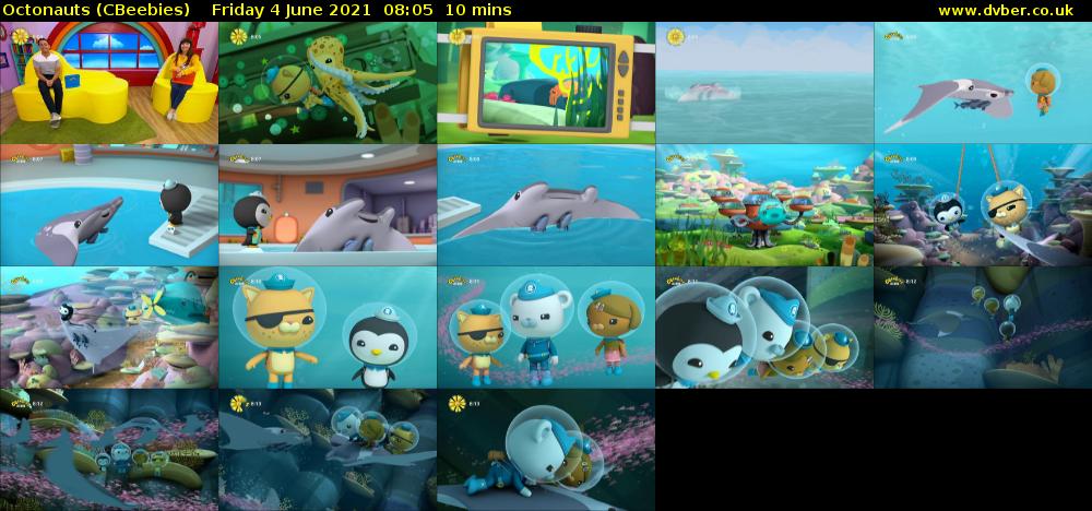 Octonauts (CBeebies) - 2021-06-04-0805