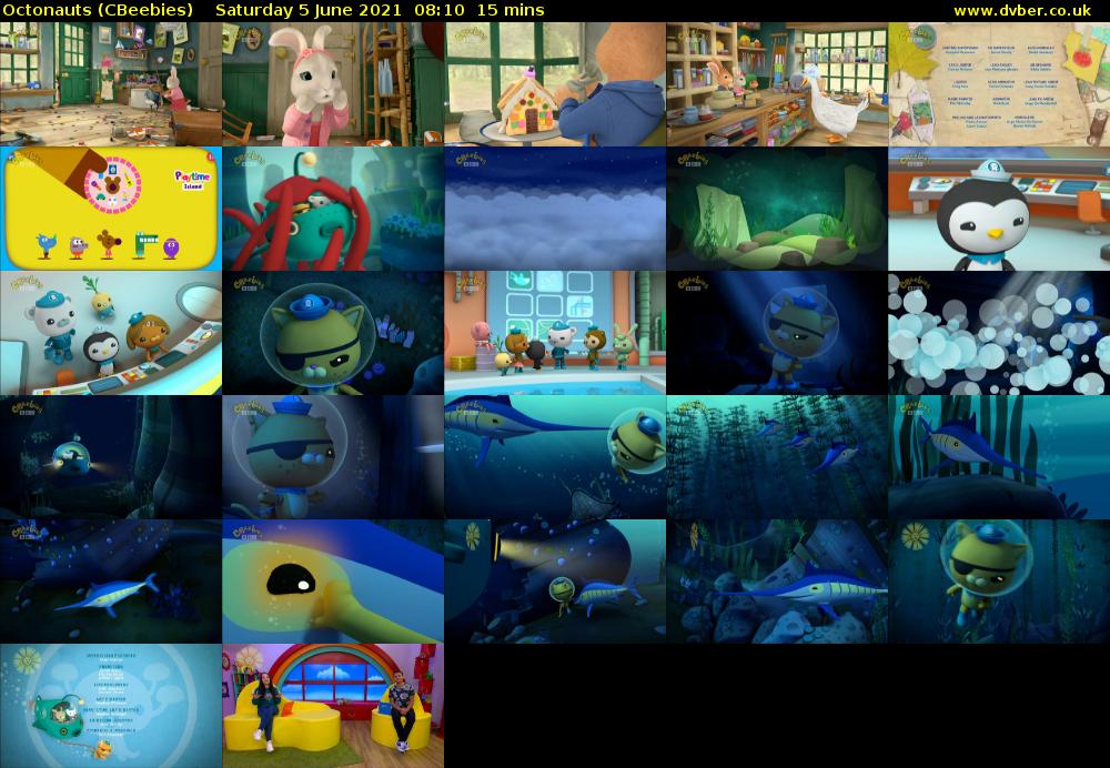 Octonauts (CBeebies) - 2021-06-05-0810