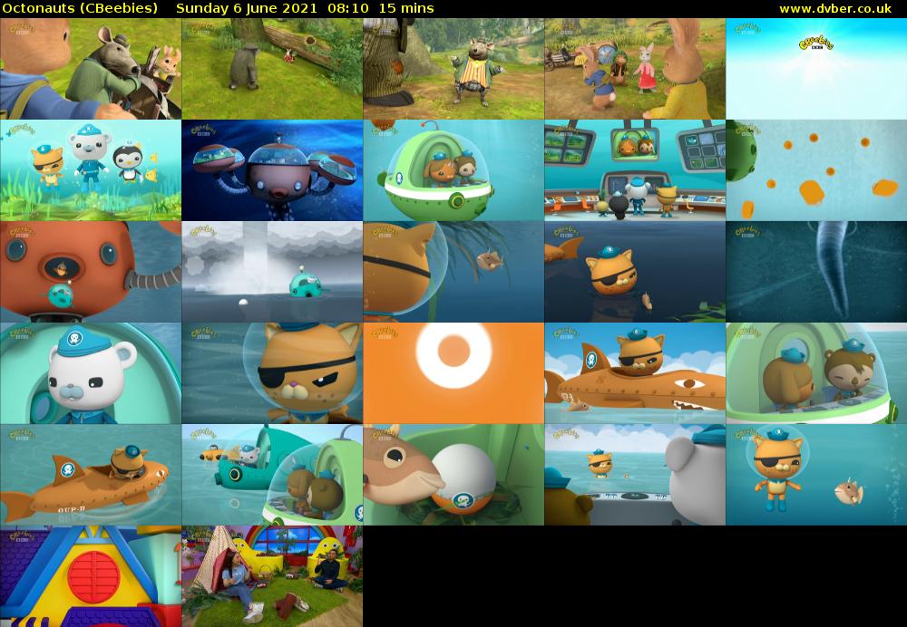 Octonauts (CBeebies) - 2021-06-06-0810