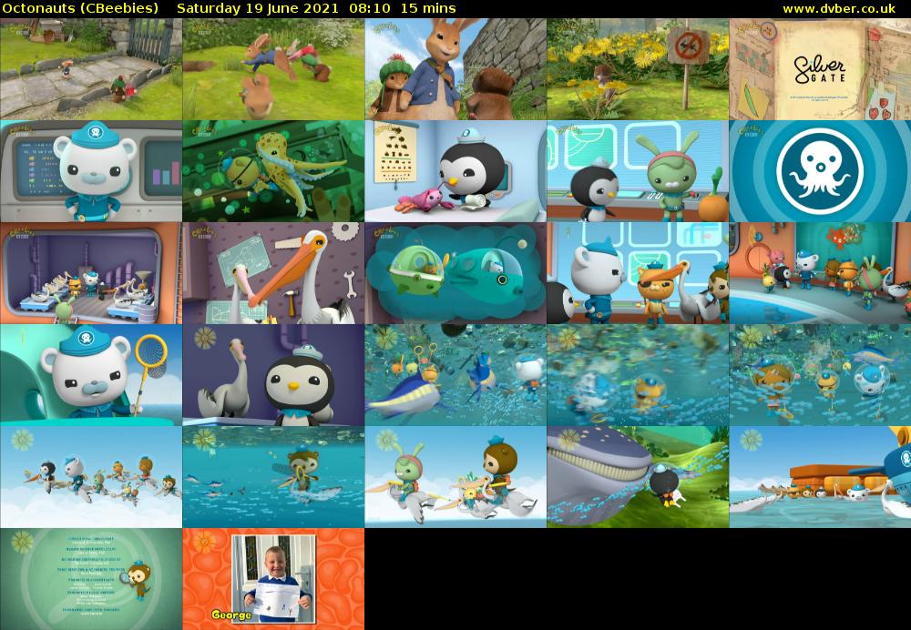 Octonauts (CBeebies) - 2021-06-19-0810