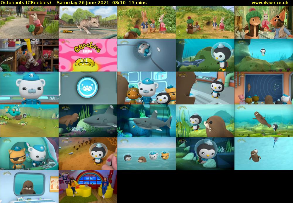 Octonauts (CBeebies) - 2021-06-26-0810