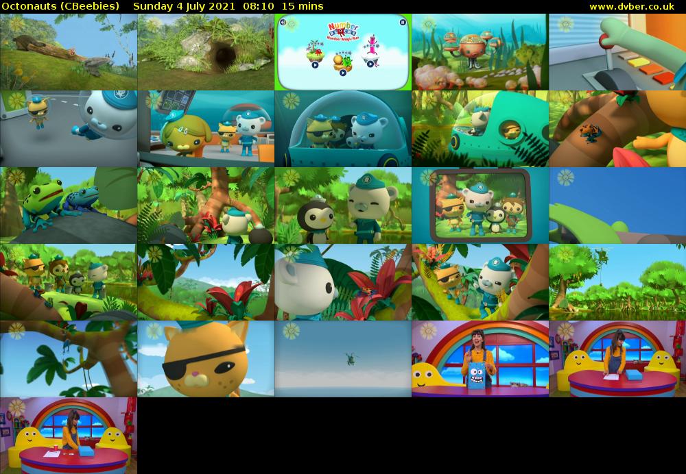 Octonauts (CBeebies) - 2021-07-04-0810