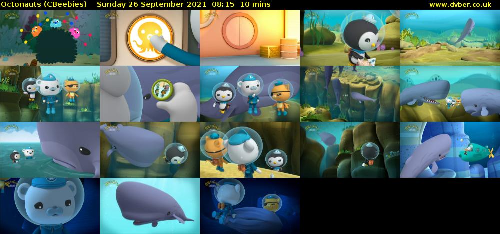 Octonauts (CBeebies) - 2021-09-26-0815