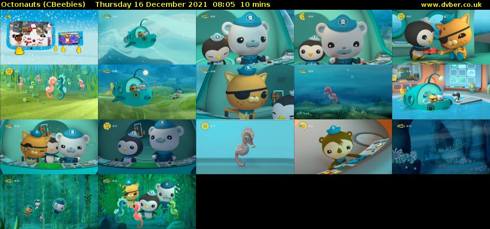Octonauts (CBeebies) - 2021-12-16-0805