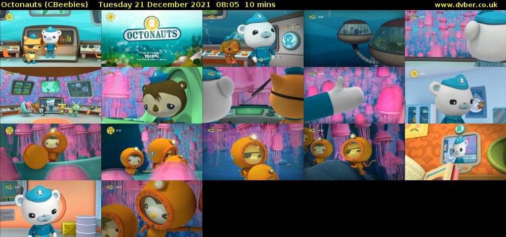 Octonauts (CBeebies) - 2021-12-21-0805