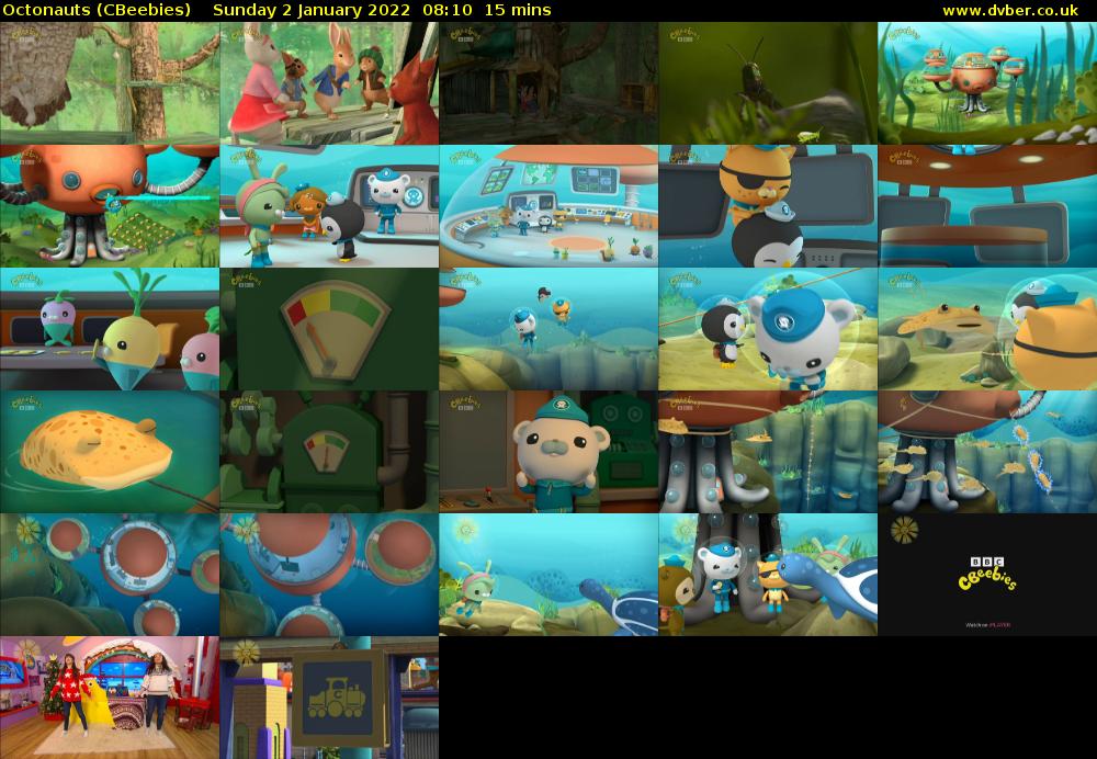 Octonauts (CBeebies) - 2022-01-02-0810