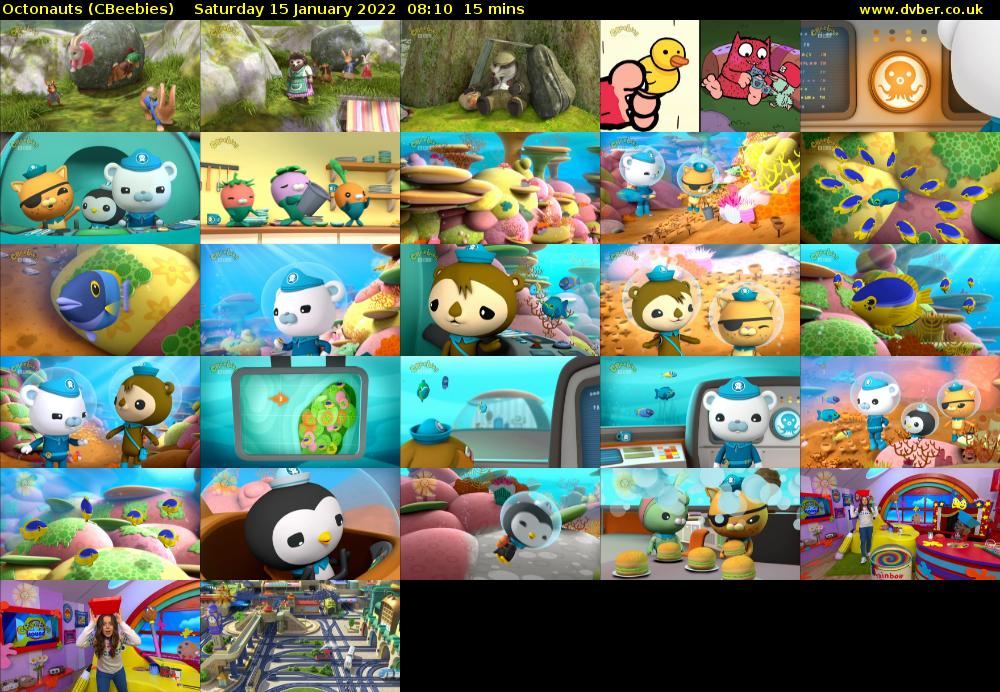Octonauts (CBeebies) - 2022-01-15-0810
