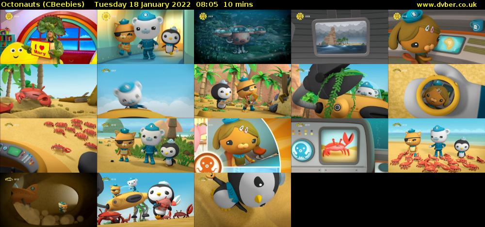 Octonauts (CBeebies) - 2022-01-18-0805
