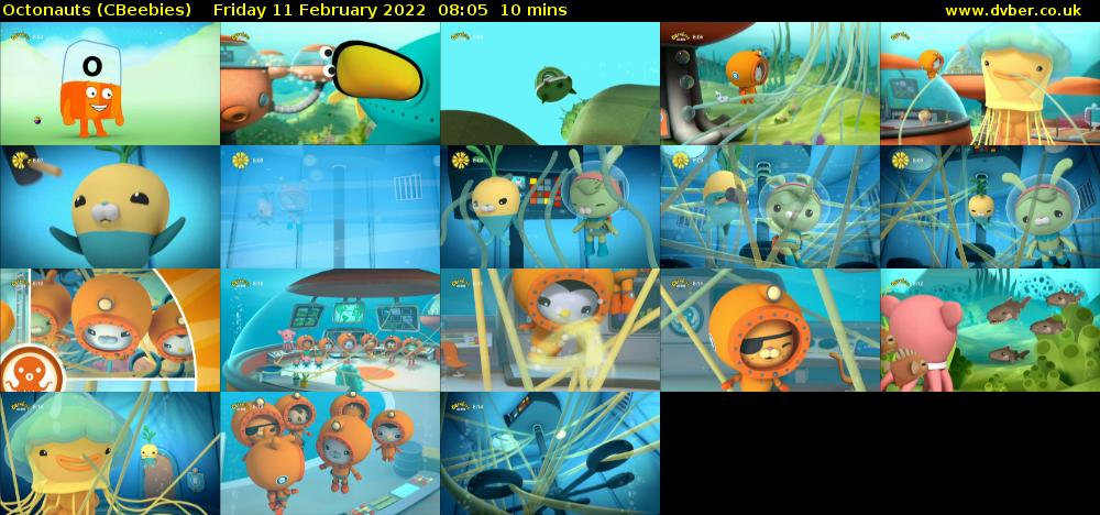 Octonauts (CBeebies) - 2022-02-11-0805