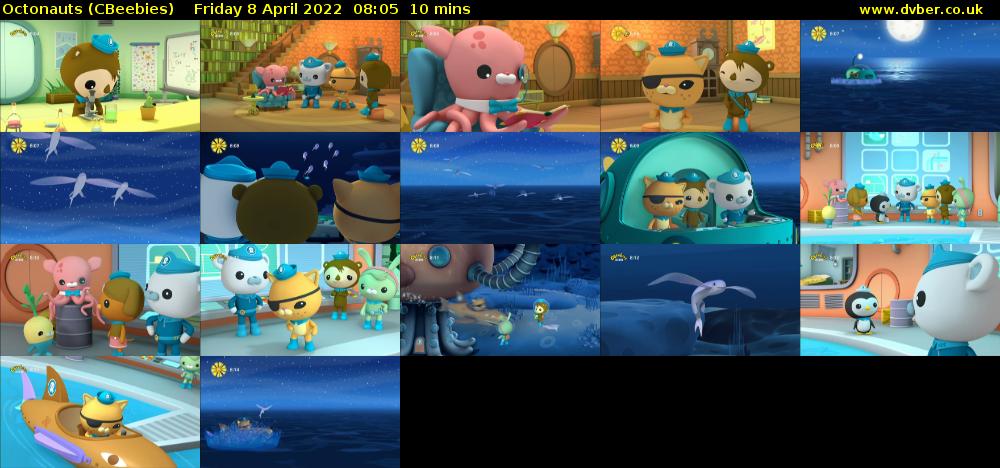 Octonauts (CBeebies) - 2022-04-08-0805