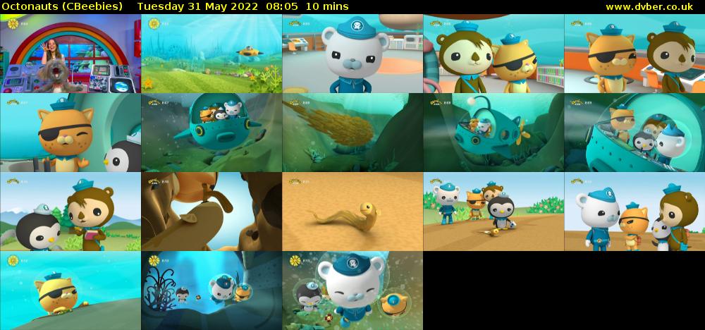 Octonauts (CBeebies) - 2022-05-31-0805