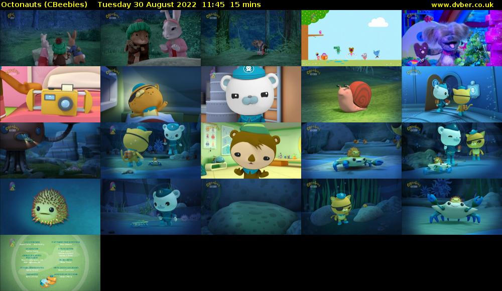 Octonauts (CBeebies) - 2022-08-30-1145