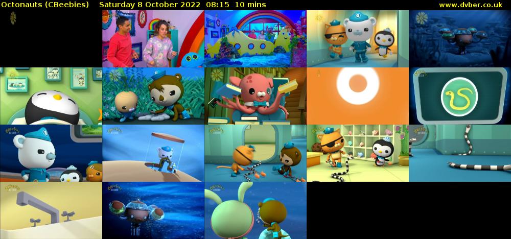Octonauts (CBeebies) - 2022-10-08-0815