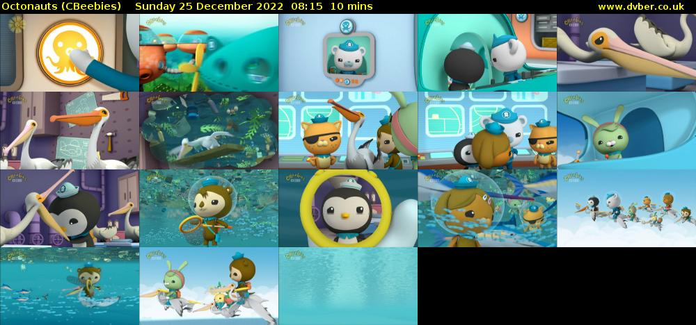Octonauts (CBeebies) - 2022-12-25-0815