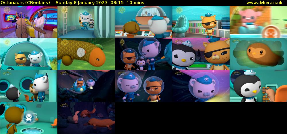 Octonauts (CBeebies) - 2023-01-08-0815