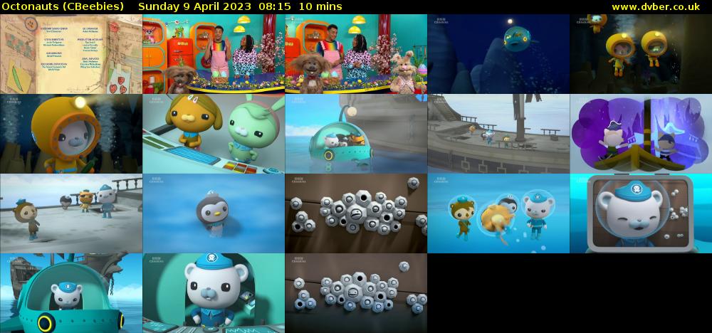 Octonauts (CBeebies) - 2023-04-09-0815