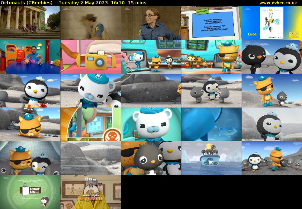 Octonauts (CBeebies) - 2023-05-02-1610