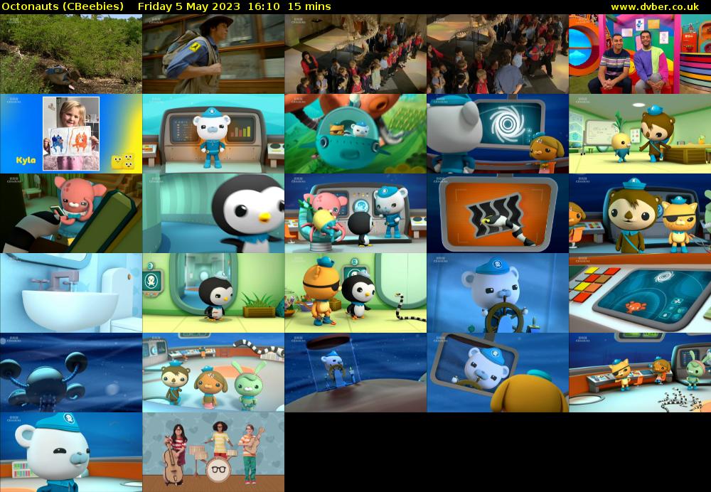 Octonauts (CBeebies) - 2023-05-05-1610