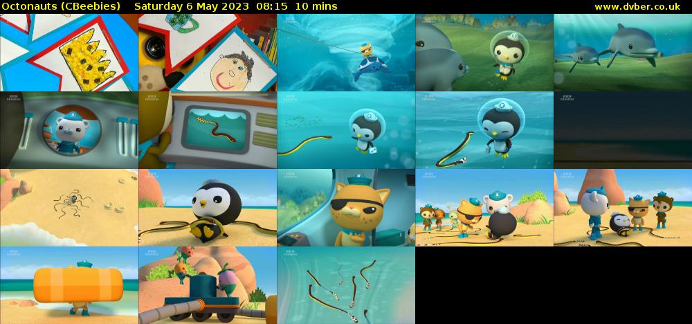 Octonauts (CBeebies) - 2023-05-06-0815