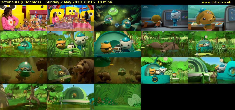 Octonauts (CBeebies) - 2023-05-07-0815