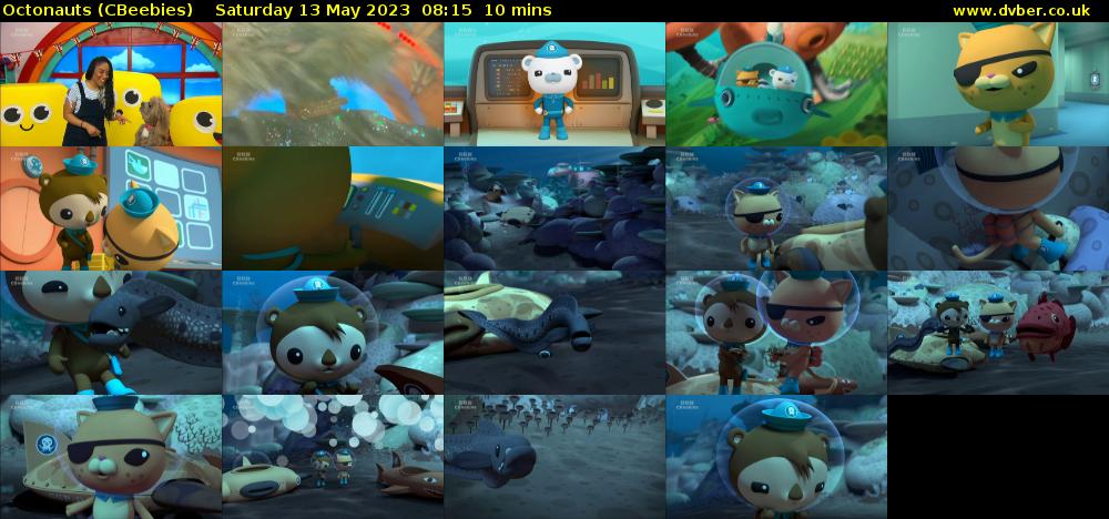 Octonauts (CBeebies) - 2023-05-13-0815