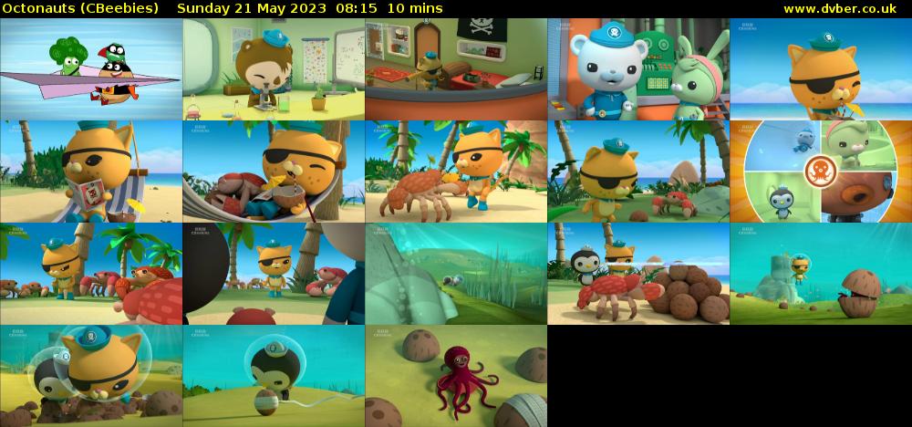 Octonauts (CBeebies) - 2023-05-21-0815