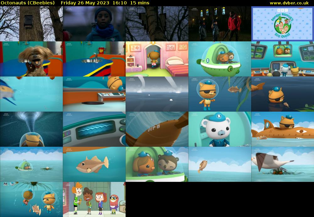 Octonauts (CBeebies) - 2023-05-26-1610