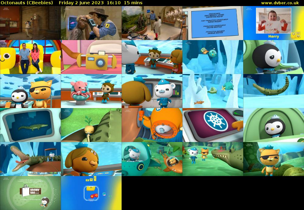 Octonauts (CBeebies) - 2023-06-02-1610