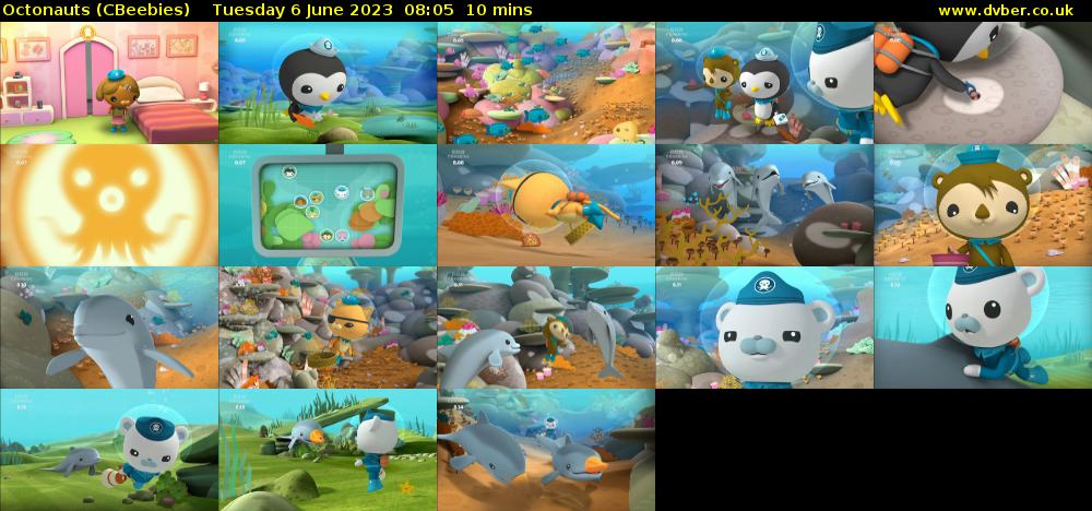 Octonauts (CBeebies) - 2023-06-06-0805