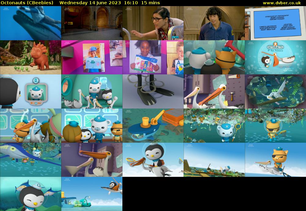 Octonauts (CBeebies) - 2023-06-14-1610